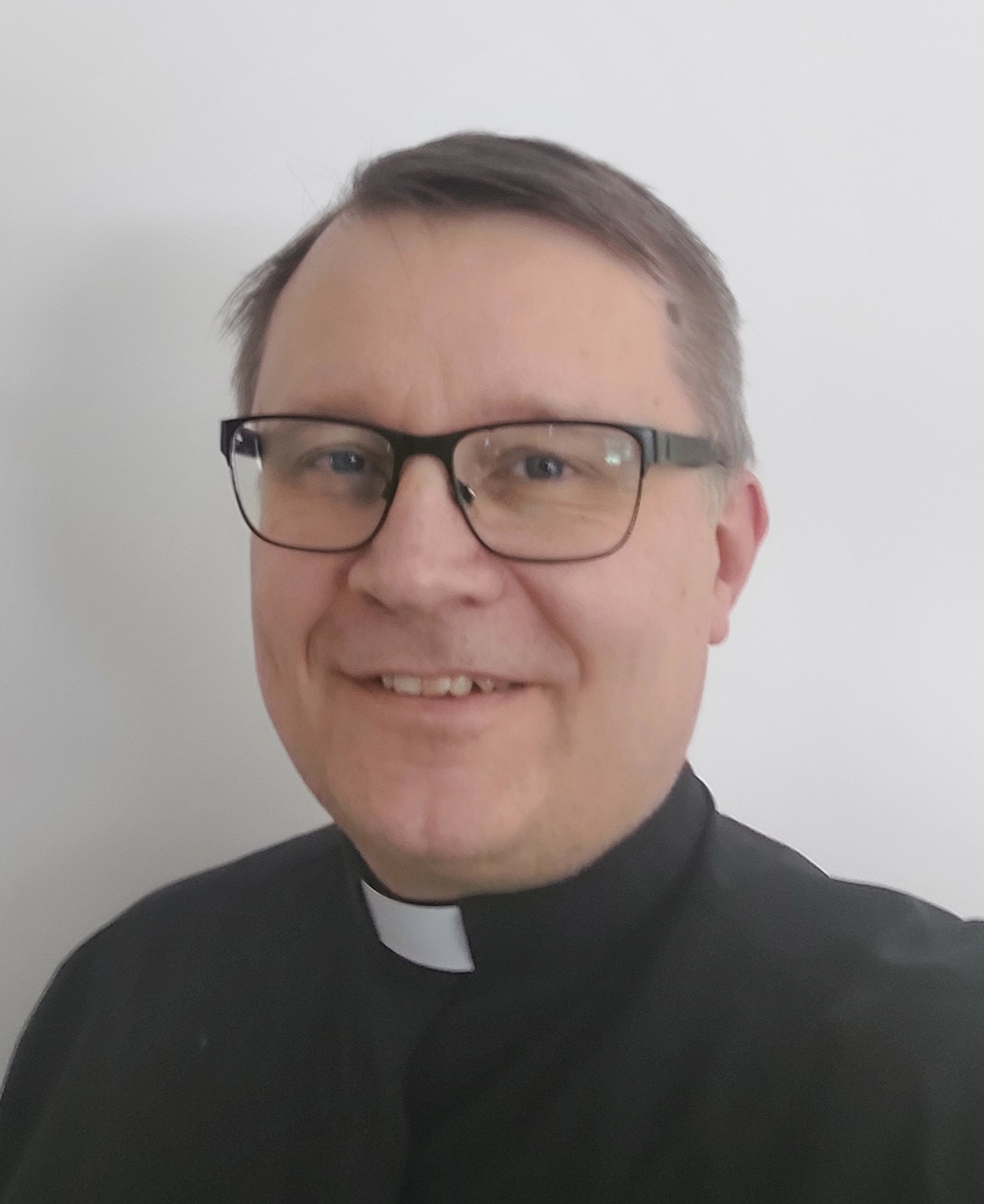 Julkinen teologia ja ekumeeninen liike - Suomen Ekumeeninen Neuvosto